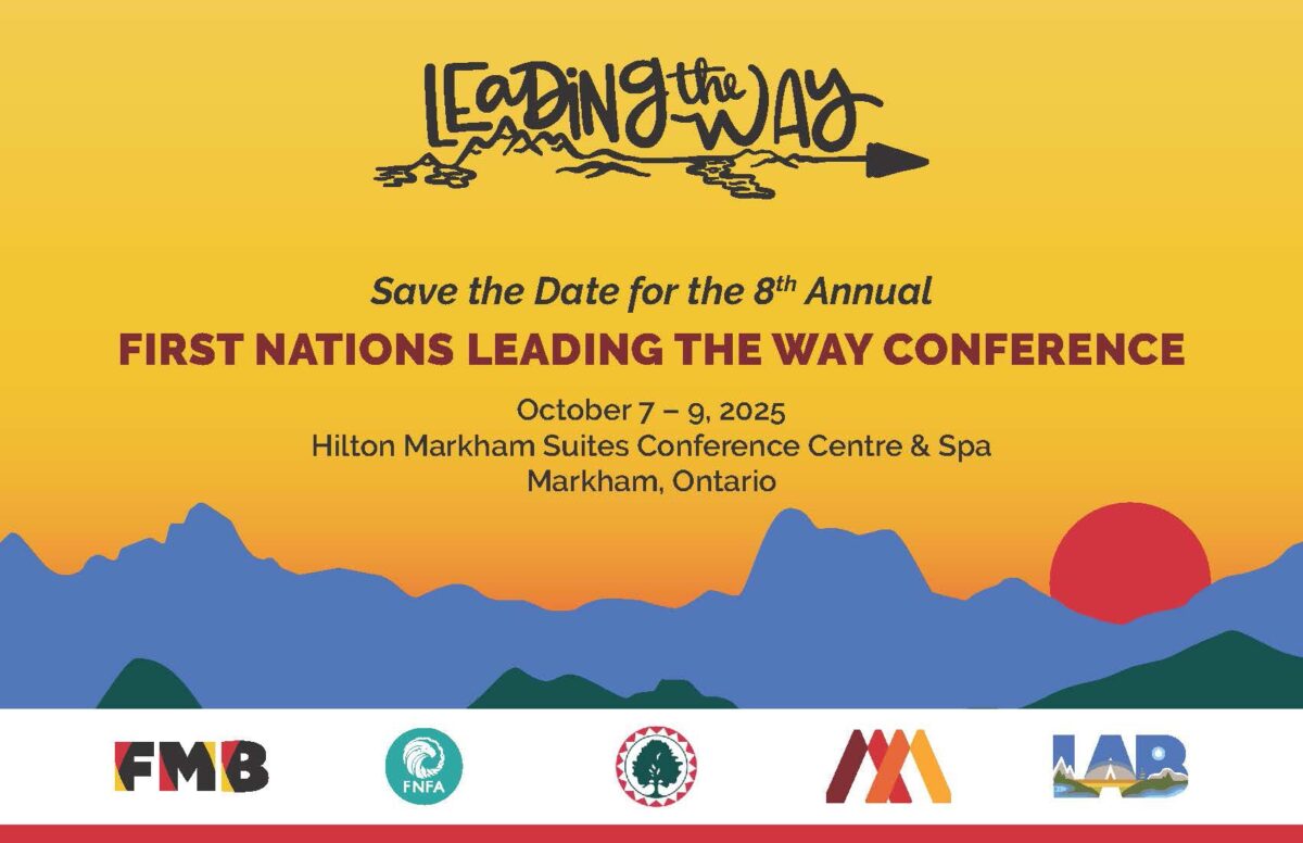 2025 National Meeting – First Nations Leading The Way: 2024 National ...