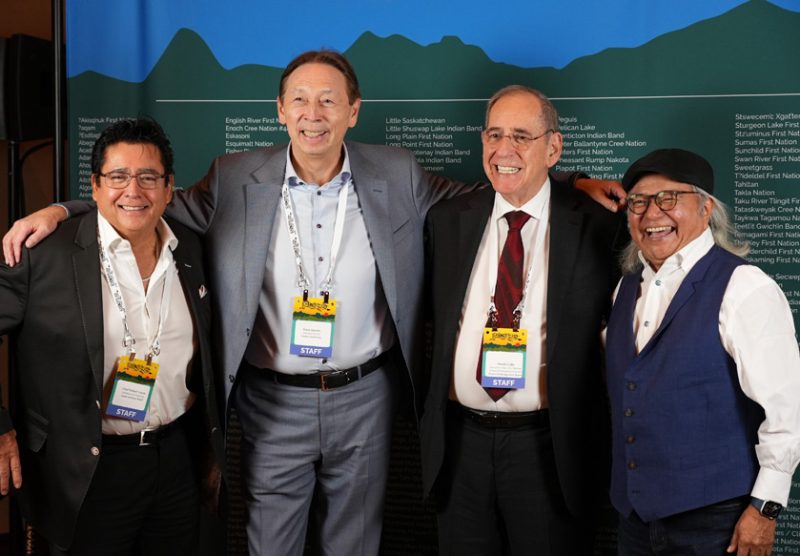 2024 National Meeting | Highlights – First Nations Leading The Way ...